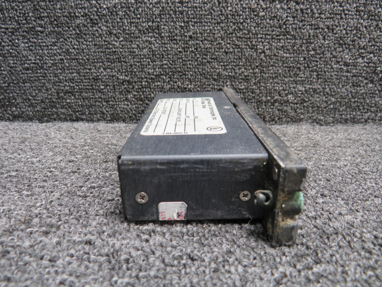 PBS250-2-B28 28 Voltage Head Up Cabin Briefer Controller For Sale