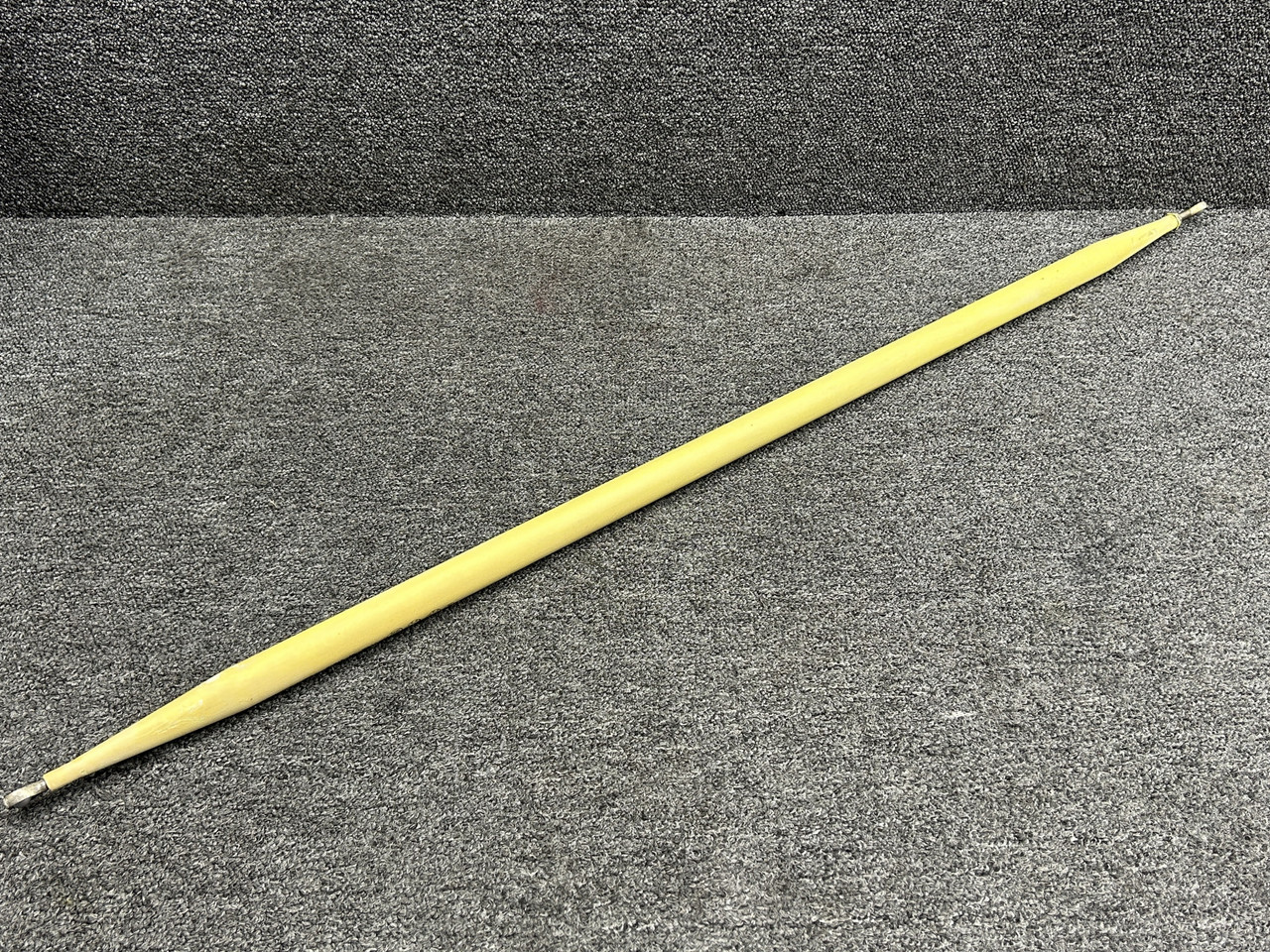 206-001-096-001 (Casting: 206-001-096-1) Bell 206L-1 Cyclic Control Rod ...