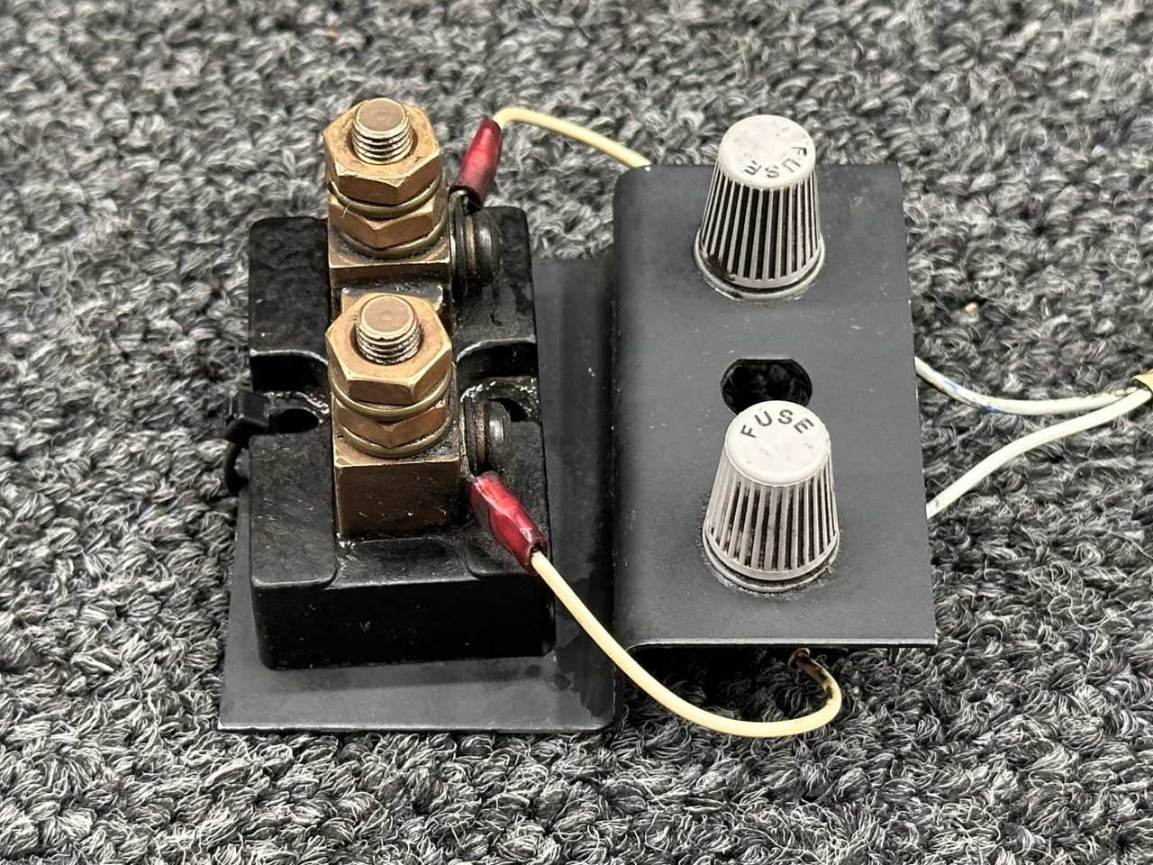 89258-012 Piper PA28-181 Fuse Assembly | BAS Airplane Parts