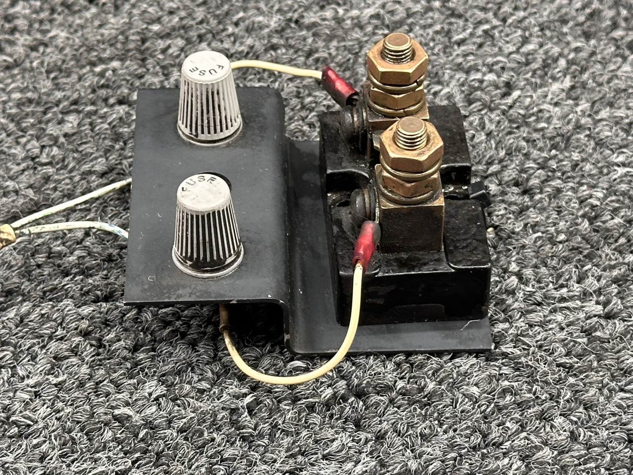 89258-012 Piper PA28-181 Fuse Assembly | BAS Airplane Parts