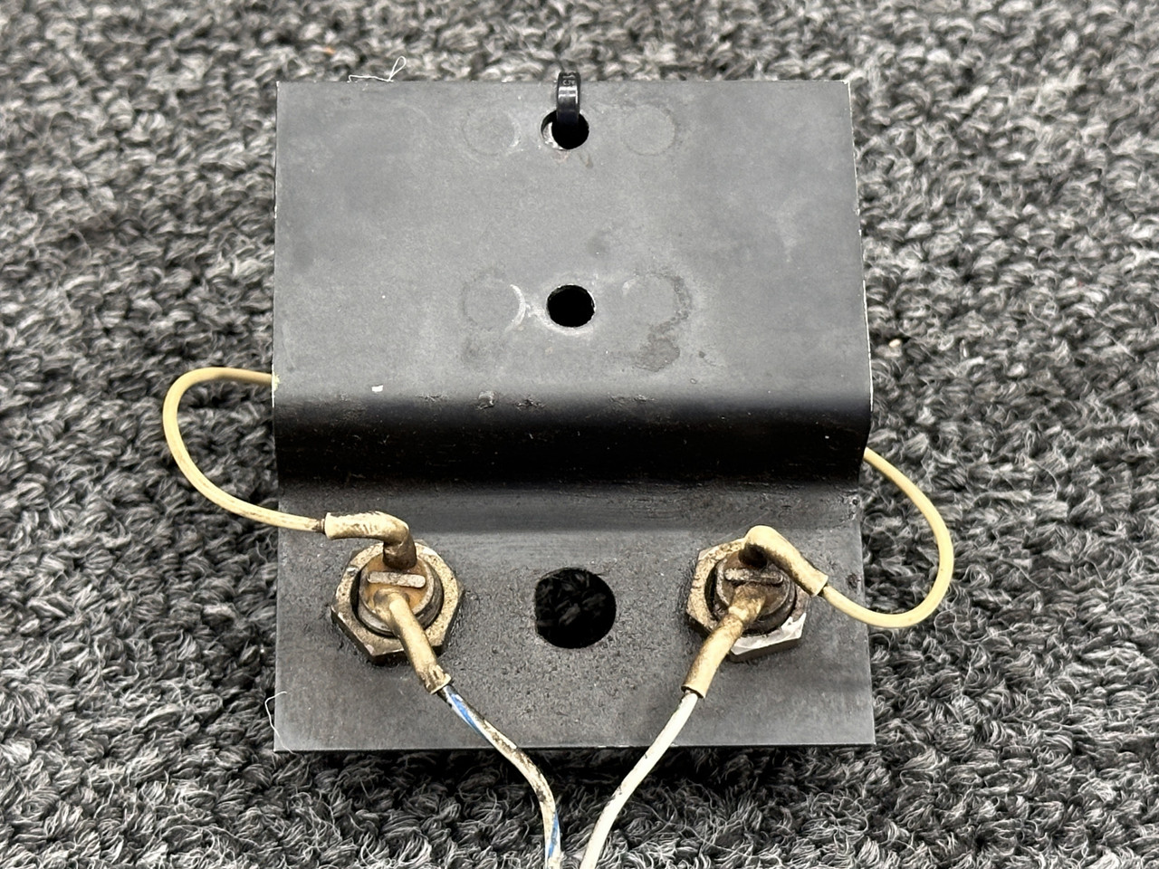 89258-012 Piper PA28-181 Fuse Assembly | BAS Airplane Parts