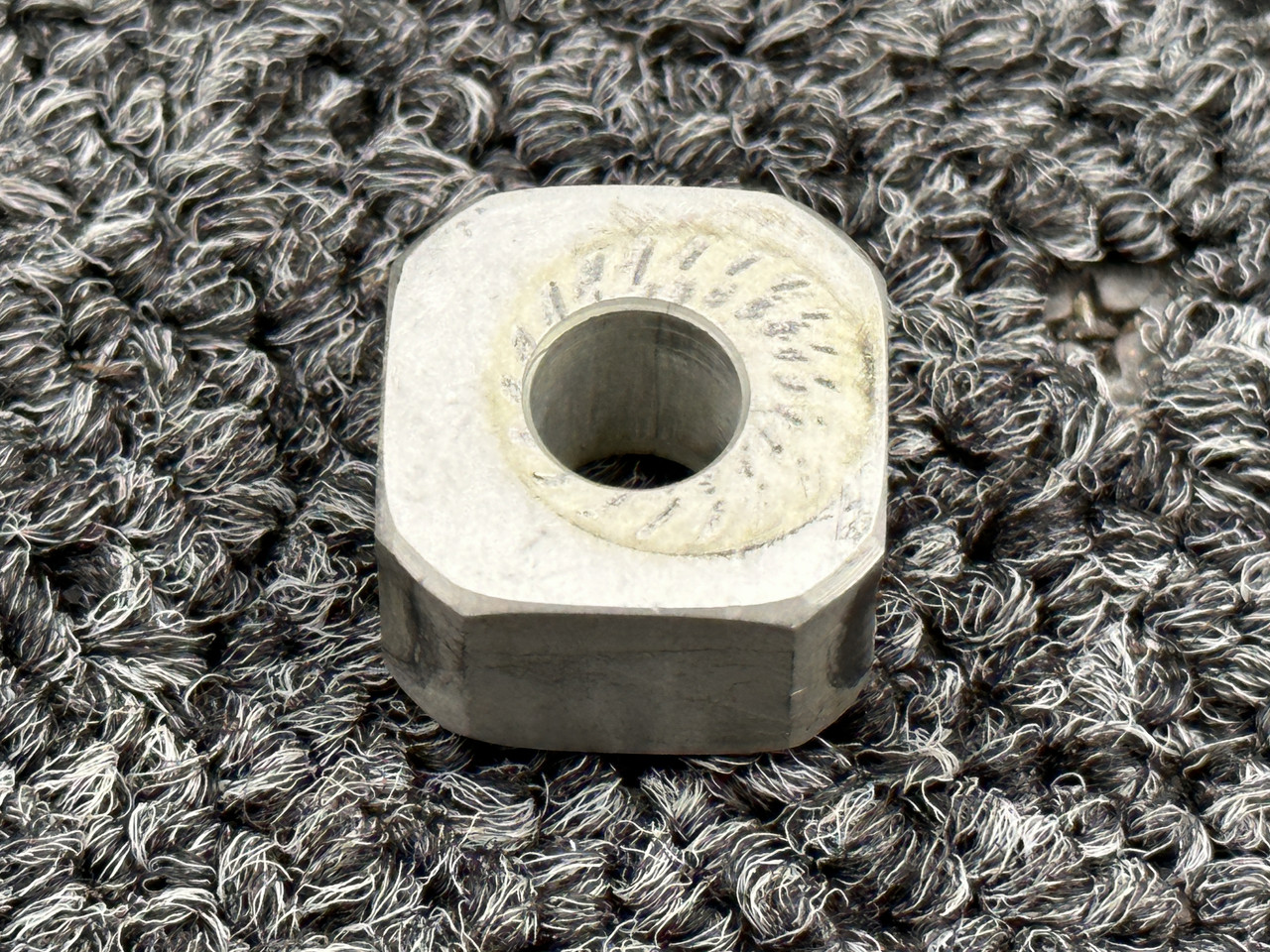 60-100012 Beechcraft B-60 Wing Shear Tie Slide For Sale