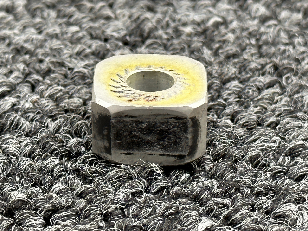 60-100012 Beechcraft B-60 Wing Shear Tie Slide For Sale