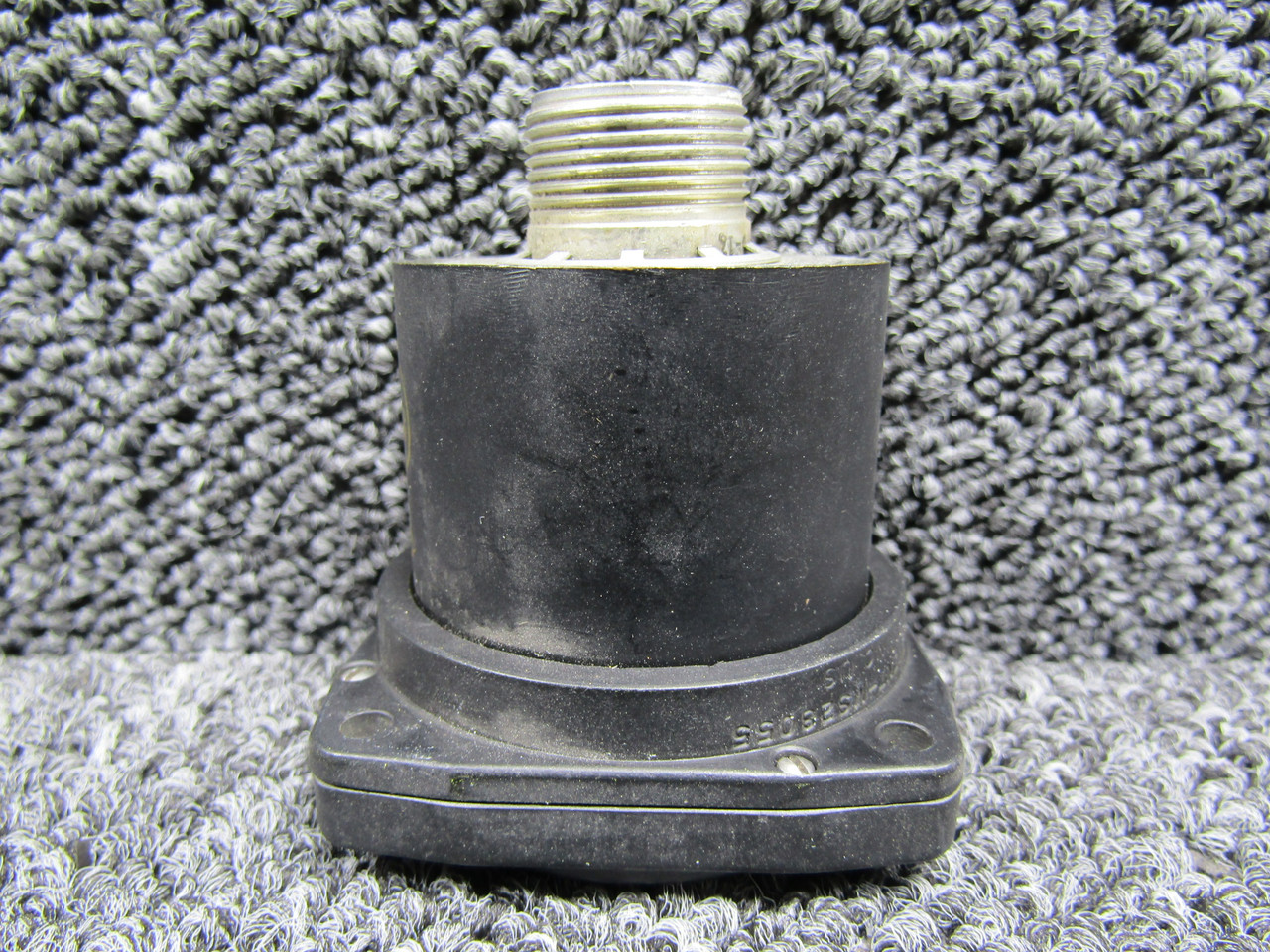 8DJ48LWM2 General Electric Airplane Flap Position Indicator