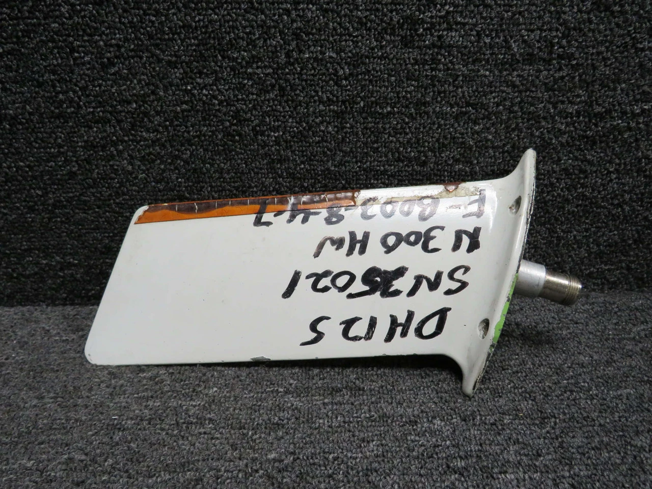 ELT 10-209 Communications Components Dual Frequency Antenna Unit (Core)