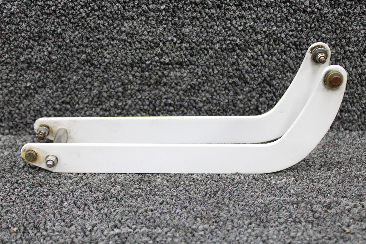 DA4-2738-25-00-1 Diamond DA40-180 Elevator Trim Tab Lever Assembly For Sale