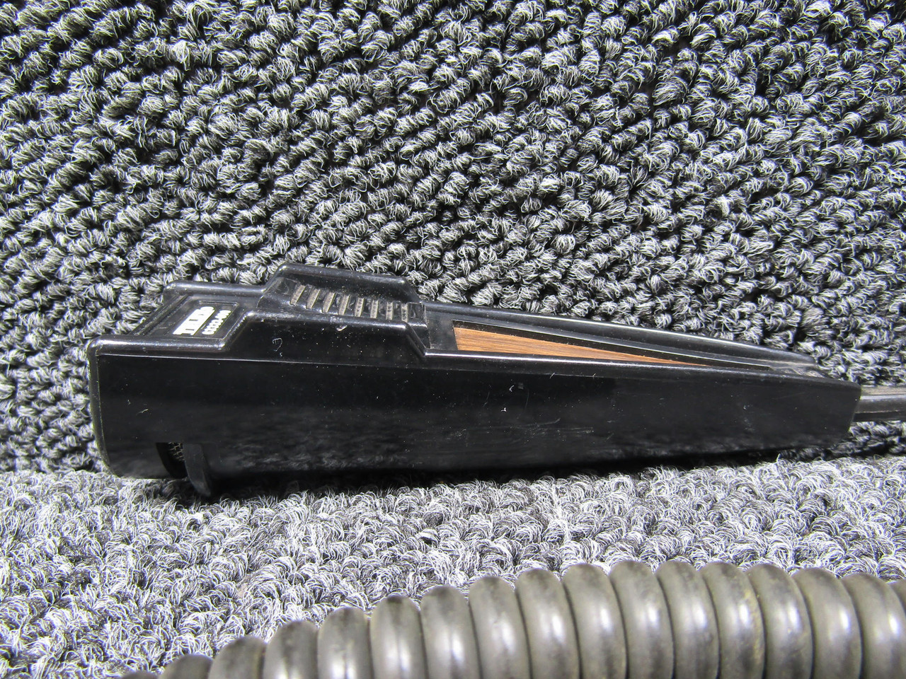 63333-000 Telex Handheld Microphone Unit Assembly