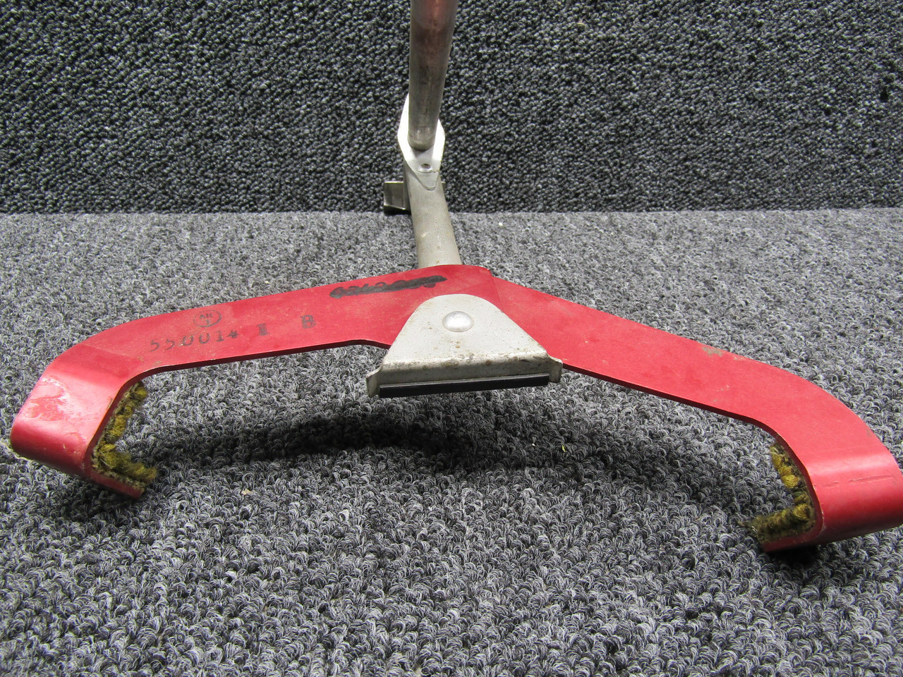 550014-1B Aerostar Tube Air Control Gust Lock