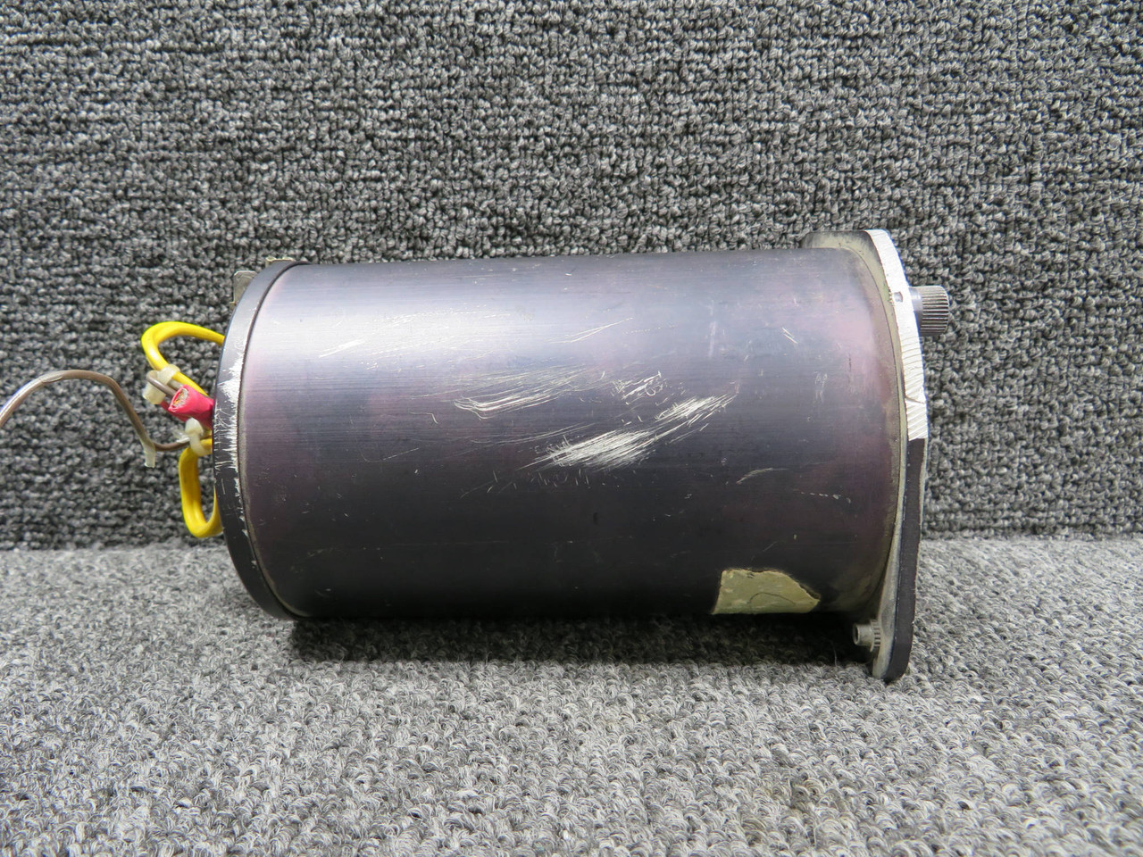 A101L KS Avionics Exhaust Gas Temperature Indicator Gauge