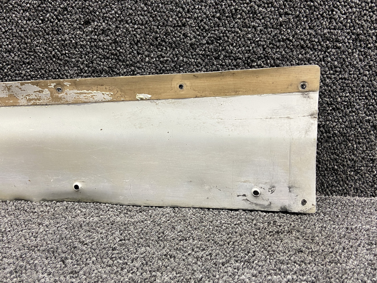 0800056-5 Cessna 310I Left Hand Inboard Lower Wing Fillet