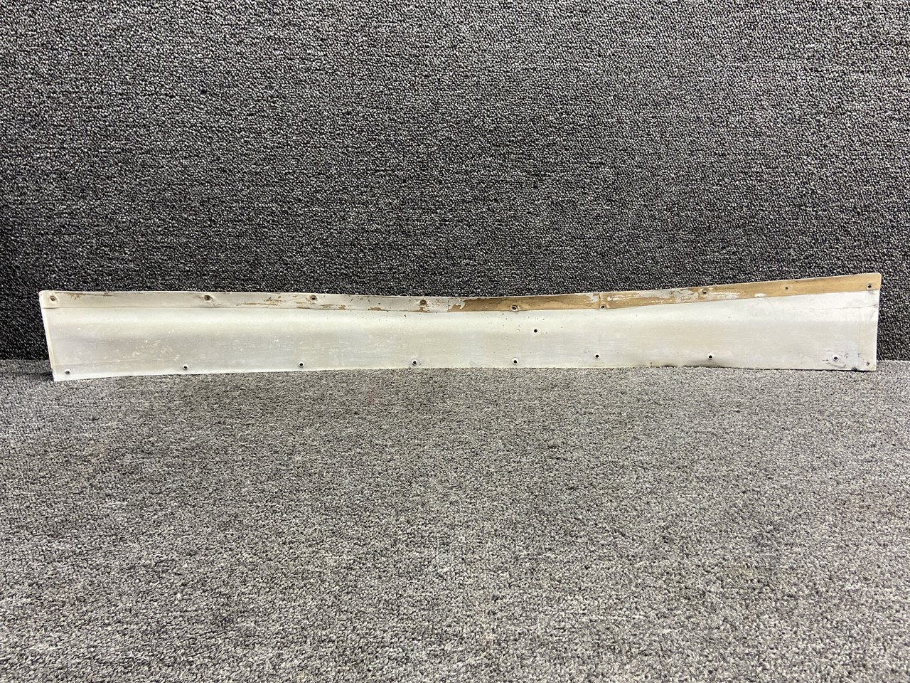 0800056-5 Cessna 310I Left Hand Inboard Lower Wing Fillet