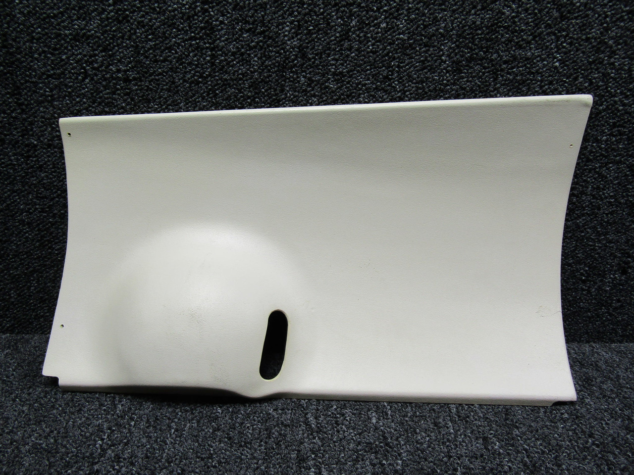96921-003 Piper Aircraft Parts New Old Stock Rear Sholder Harness Cover