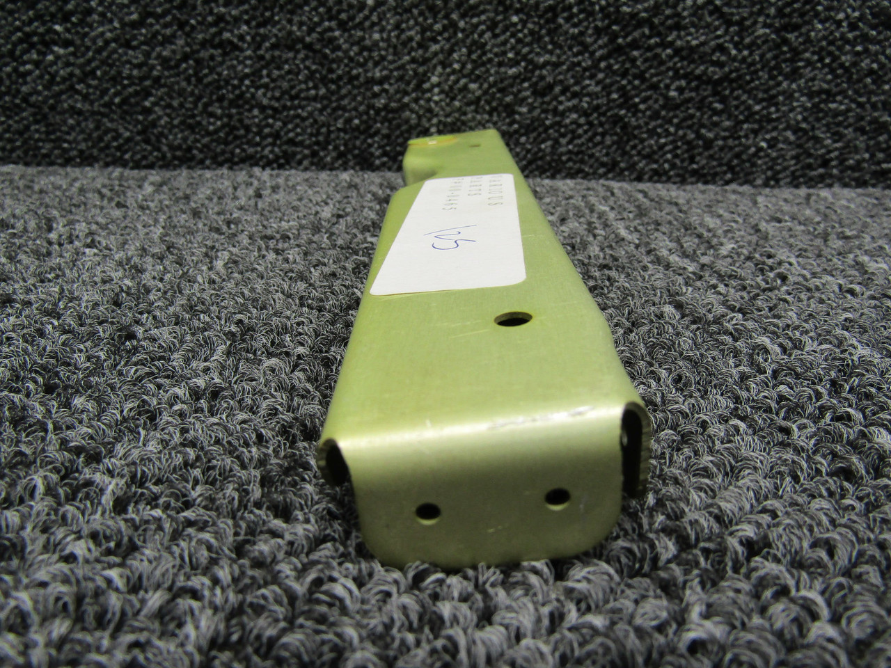 40556-B Piper Parts New Old Stock Bracket Assembly