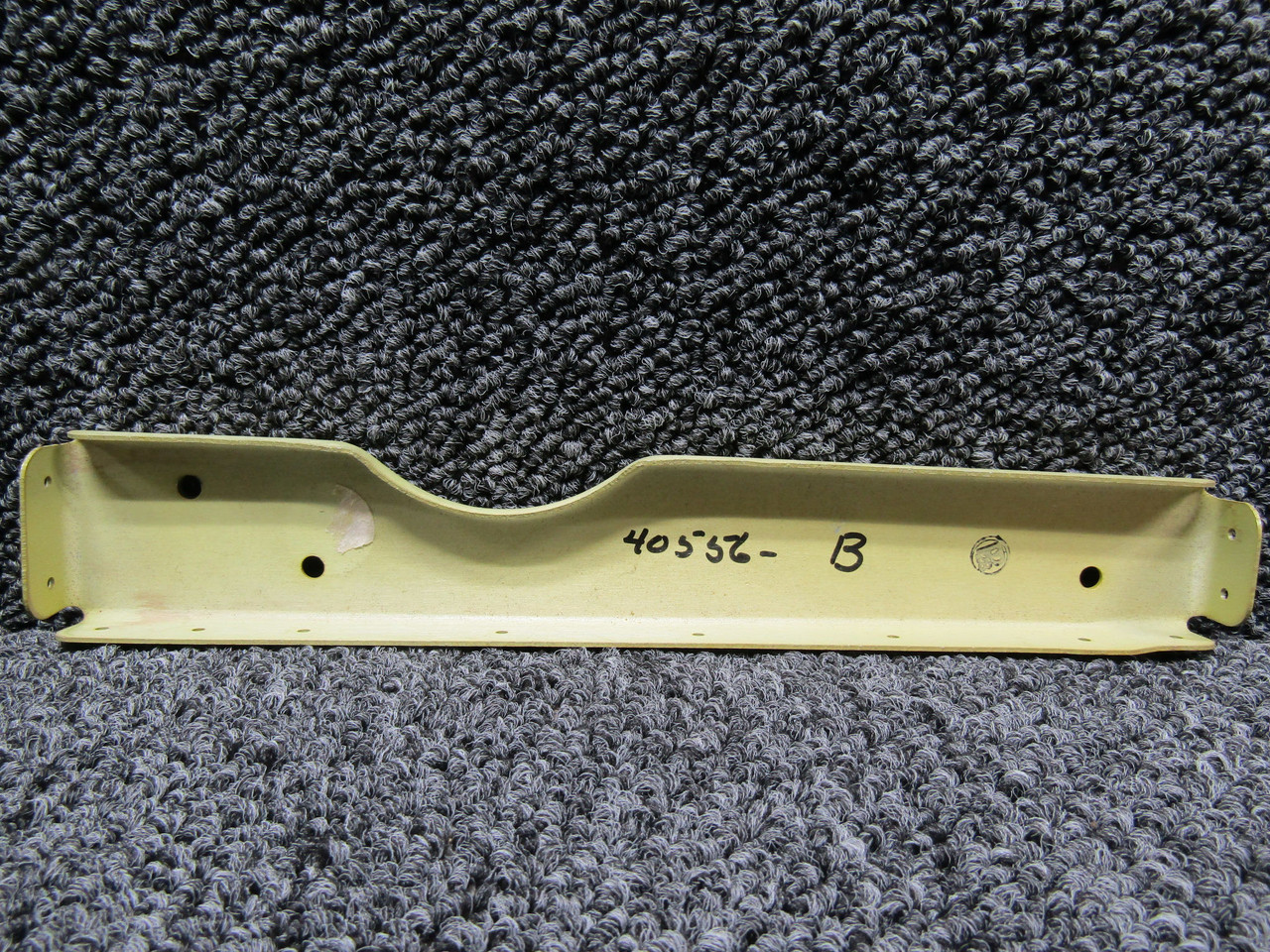 40556-B Piper Parts New Old Stock Bracket Assembly