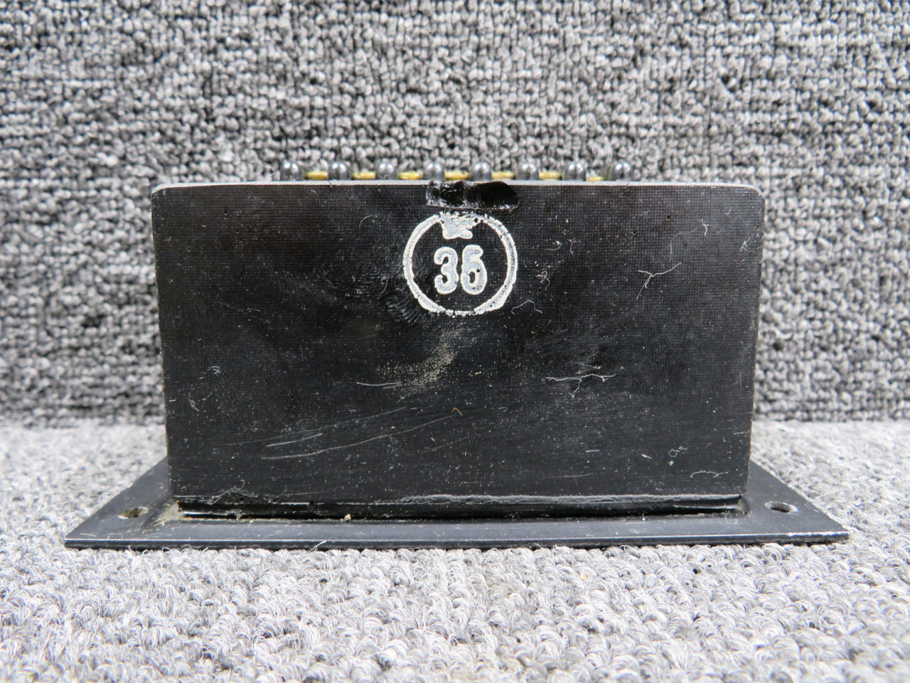 HYLZ-9312 Barber Colman Control Box For Sale