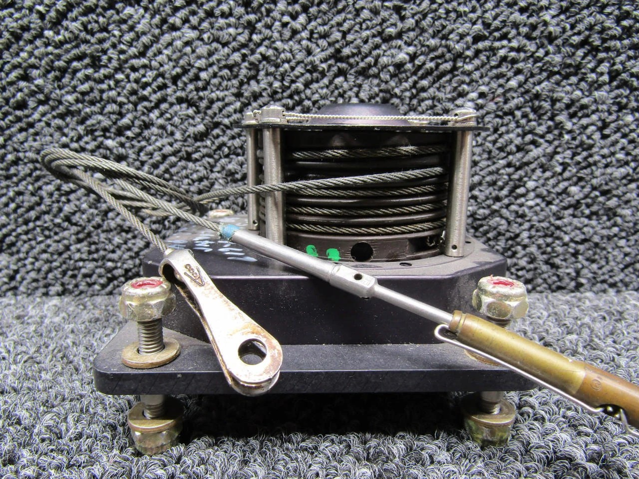 622-5735-001 Collins SMT-65 Modified Servo Mount Assembly