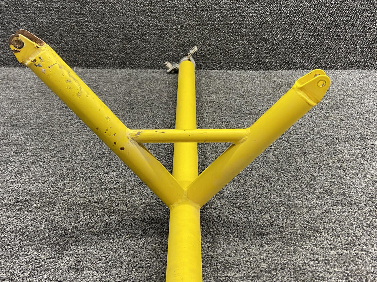 80067-10 Air Tractor AT-401 Gate Box Control Torque Tube (Has Minor ...