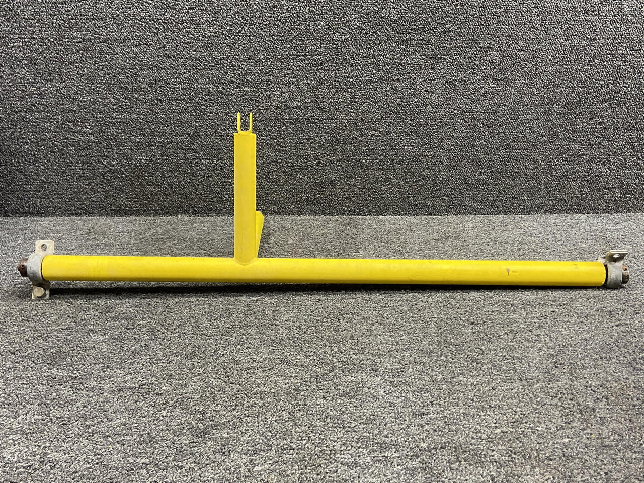 80067-10 Air Tractor AT-401 Gate Box Control Torque Tube (Has Minor ...