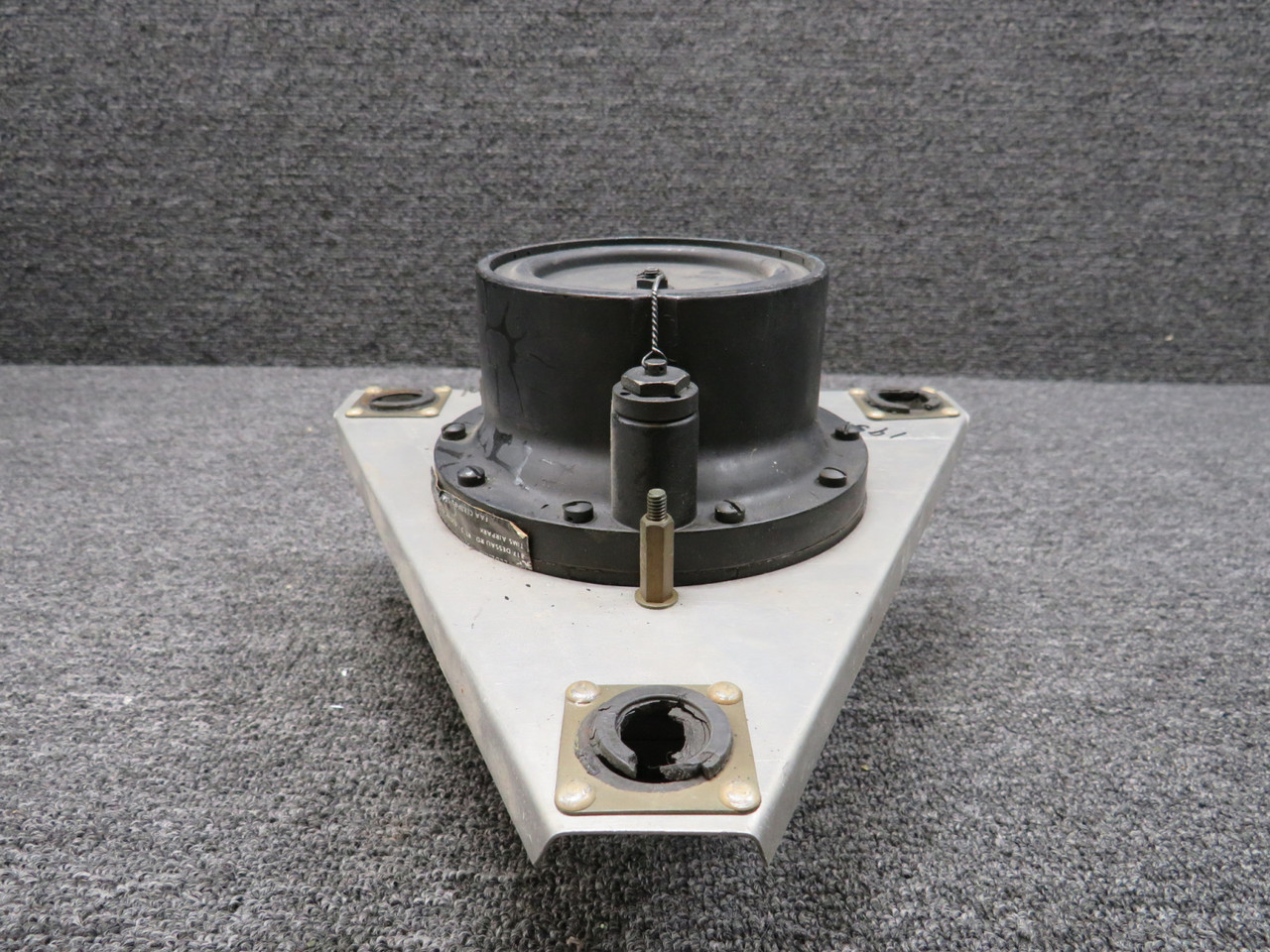 10062-1-A (Alternate: 5730-3) Pioneer Transmitter-Magnesyn Remote ...