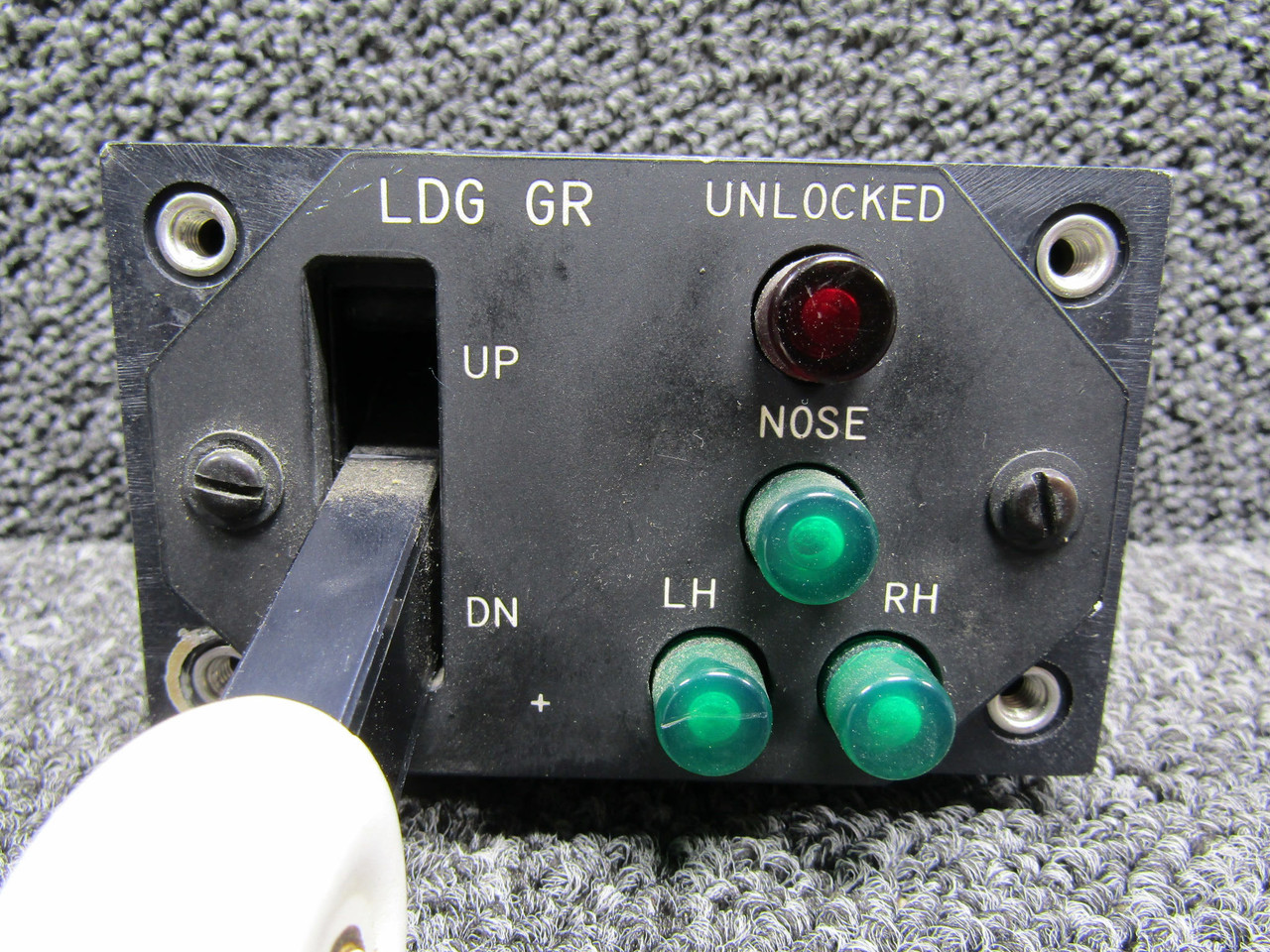 08983 Alternative Part Number 45AS88834-1 Koito Flight Landing Gear ...