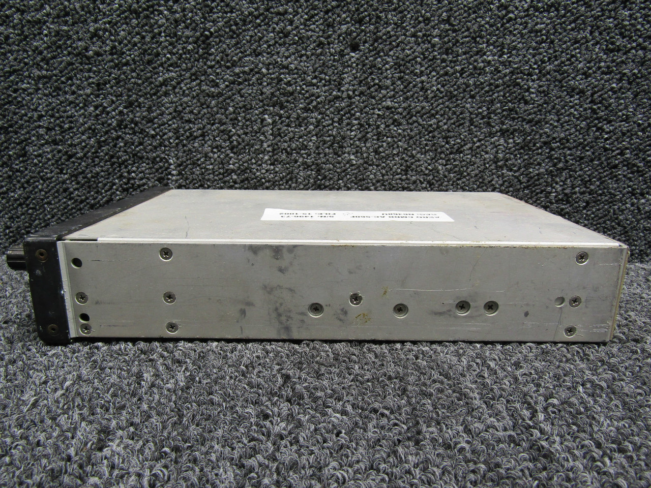 430-0015-11-10 II Morrow Apollo 602 Navigation Unit
