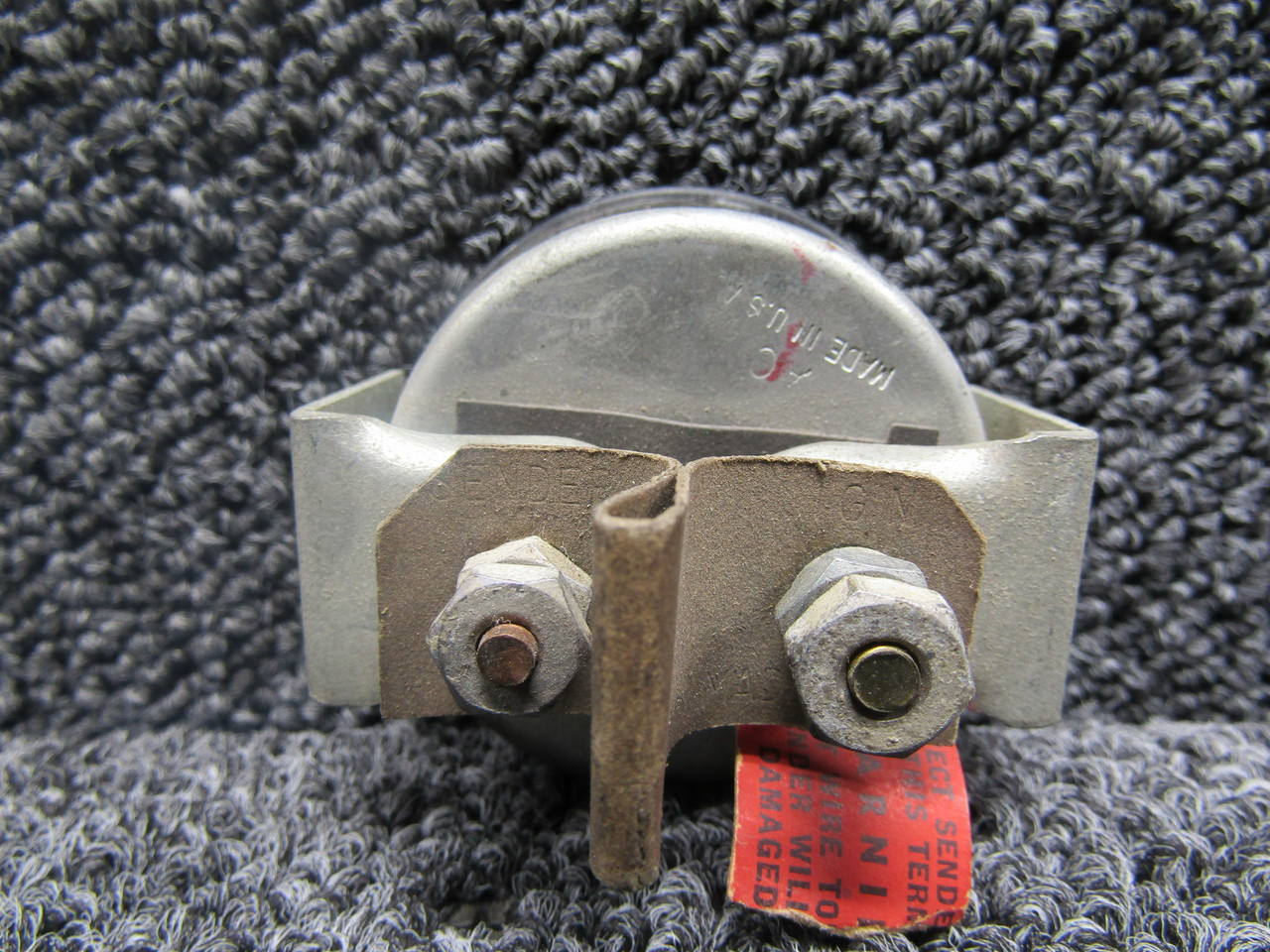 1518027 Piper Aviation Wing Flap Indicator