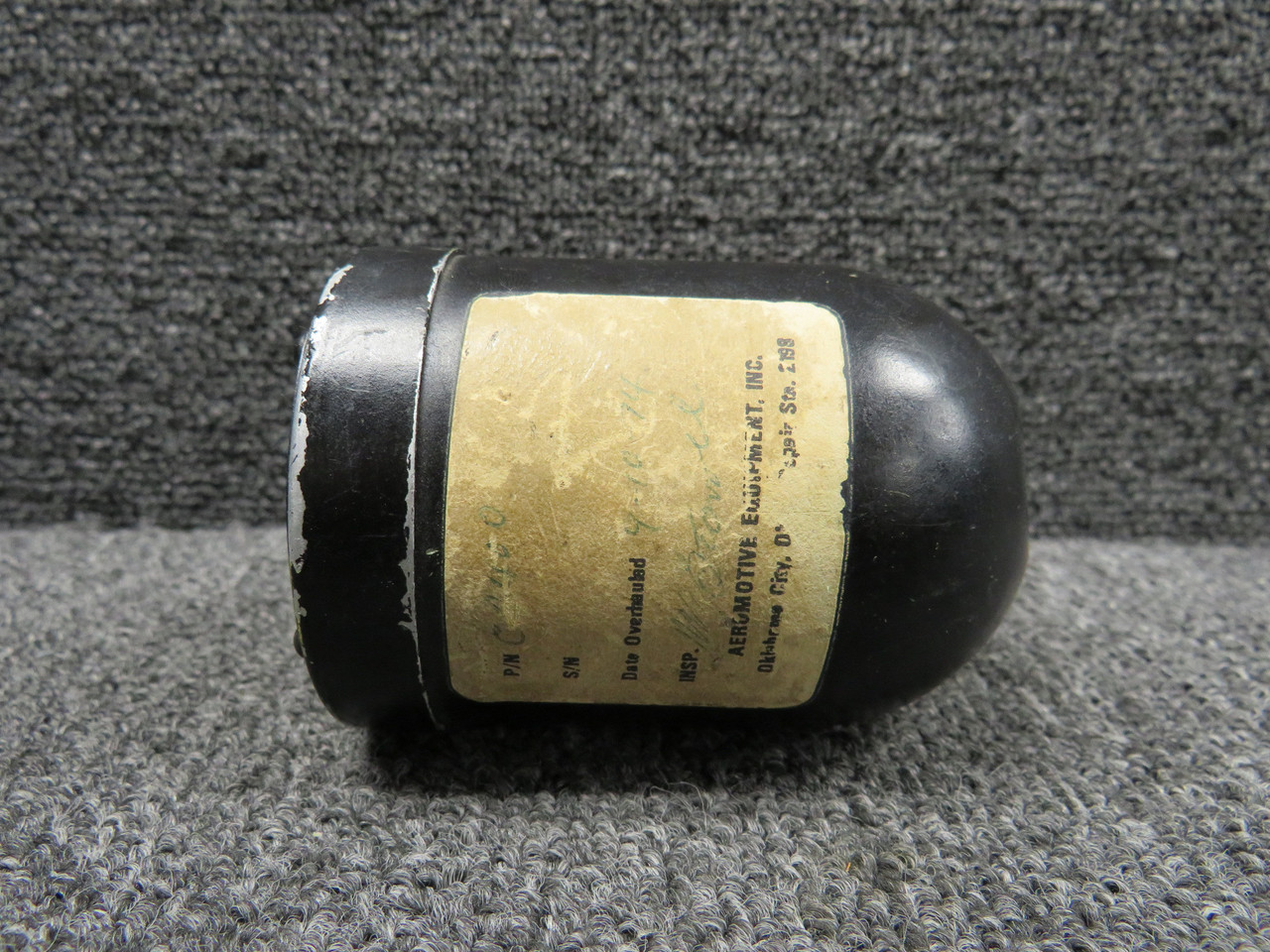 C2400 Airpath Windshield Mounted Compass