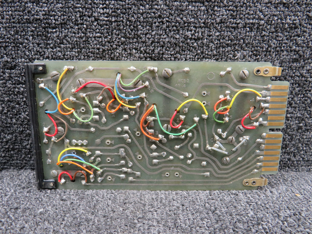 F5 Roll Amplifier Series 5000 PC Board Unit