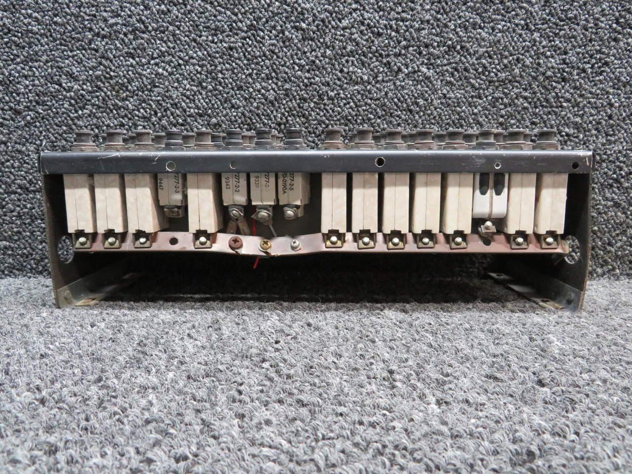 Piper PA34-200T Breaker Panel Assembly For Sale