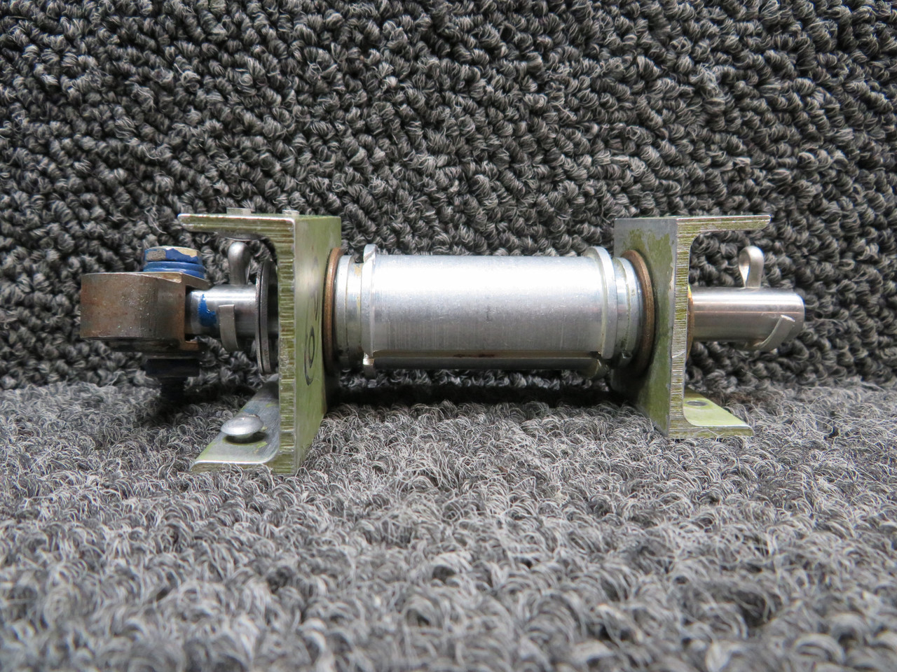 37424-000 Piper PA34-200T Stabilizer Trim Adjustment Shaft Assembly For ...