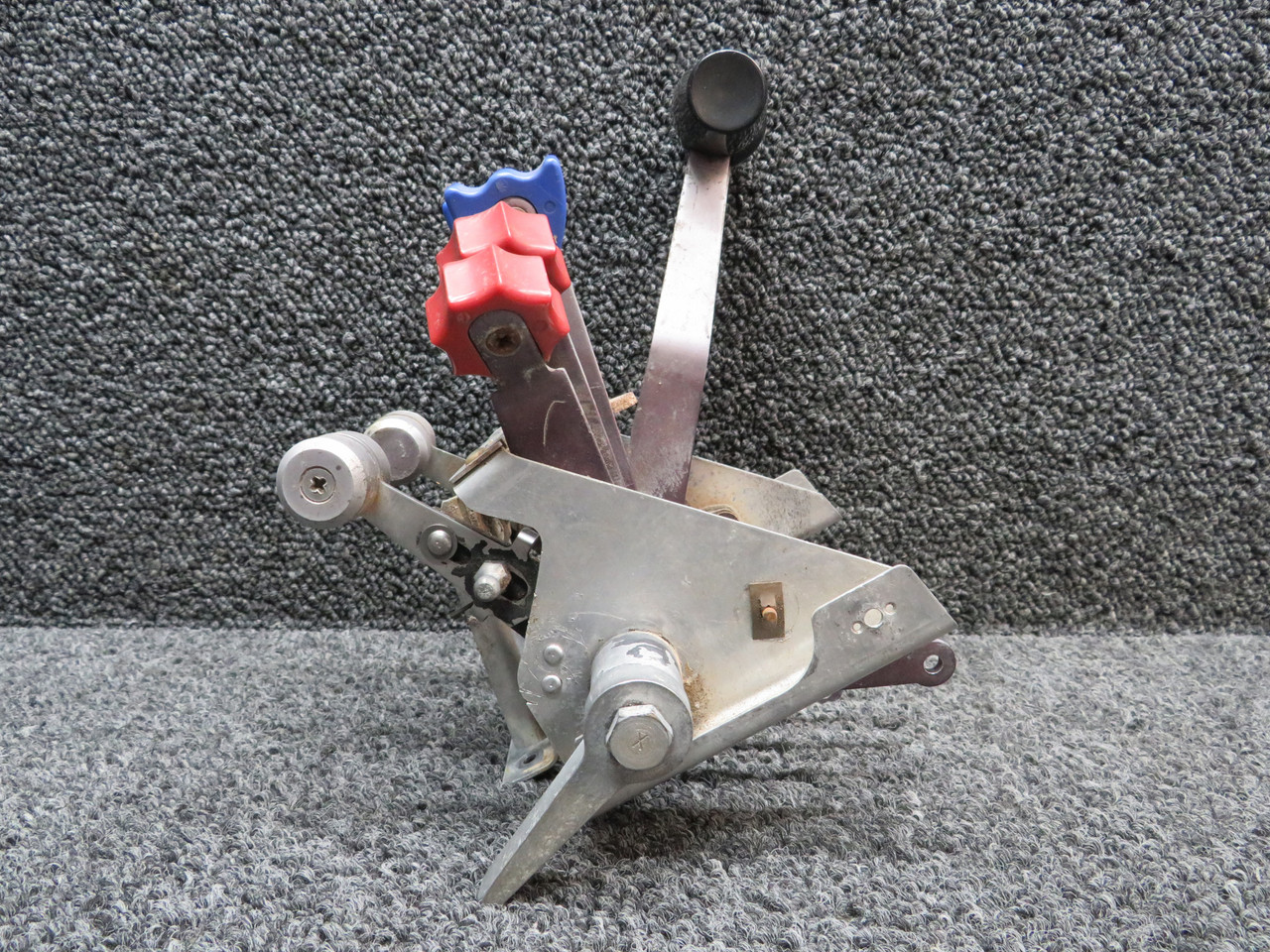 95136-000 Piper PA34-200 Engine Quadrant Control Unit Assembly