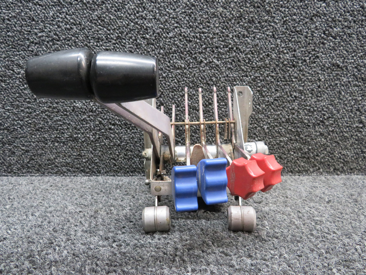 95136-000 Piper PA34-200 Engine Quadrant Control Unit Assembly