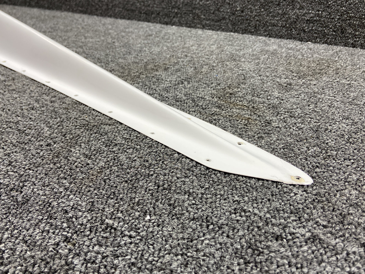 350198-503 (Use PN: 350199-501) Mooney M20K Aft Dorsal Fin Fairing Assembly