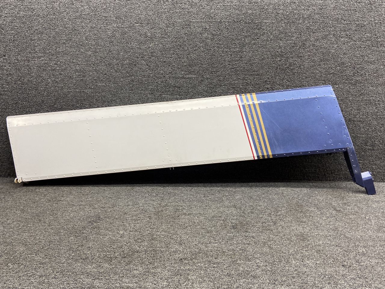 230015-506 Mooney M20K Right Hand Aileron Assembly