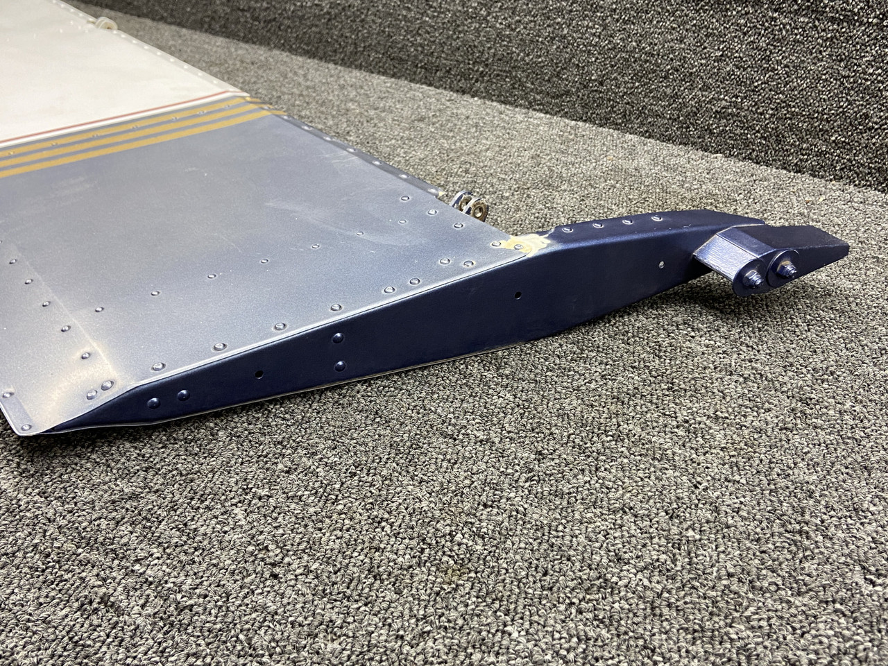 230015-506 Mooney M20K Right Hand Aileron Assembly