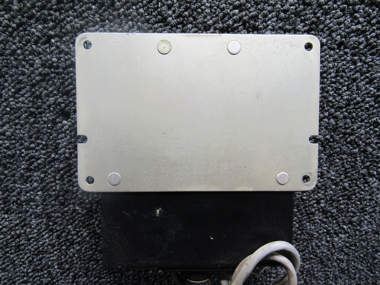 213421B Woodward Parts Propeller Synchronizer