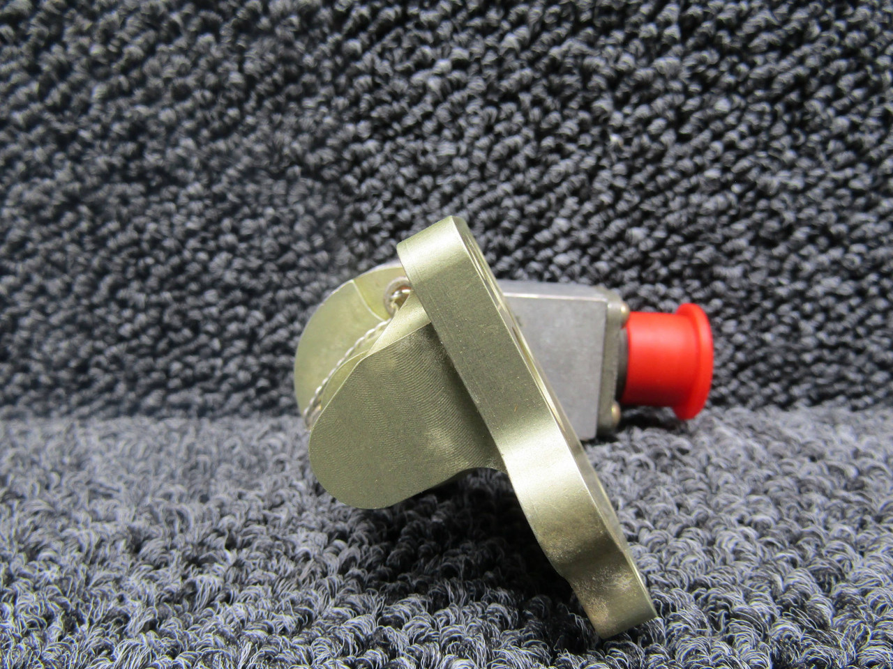 66503OCN1310-511 Woodward Electrical New Old Stock Linear Accelerometer