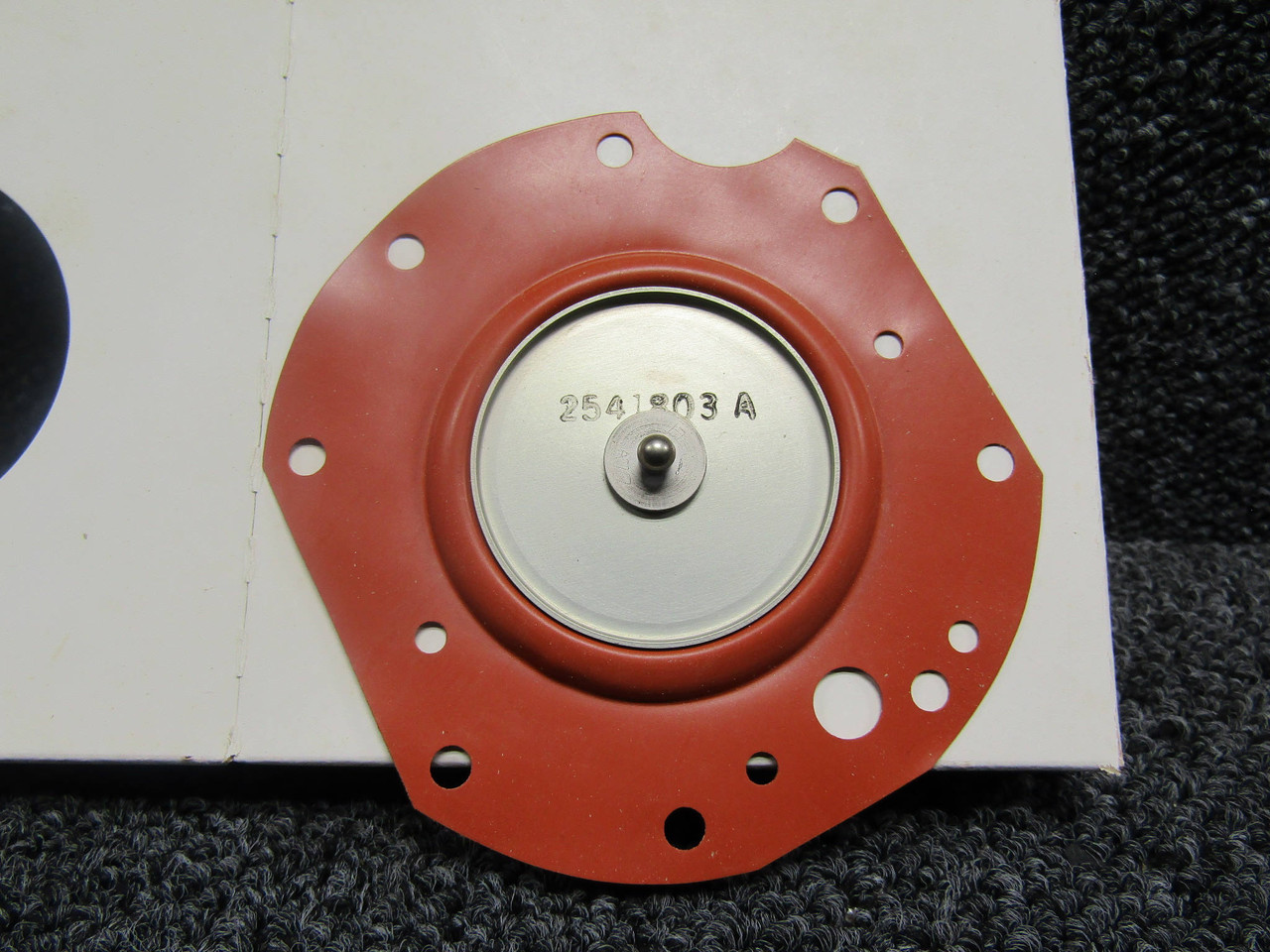 2541803 Bendix New Old Stock Diaphragm For Sale