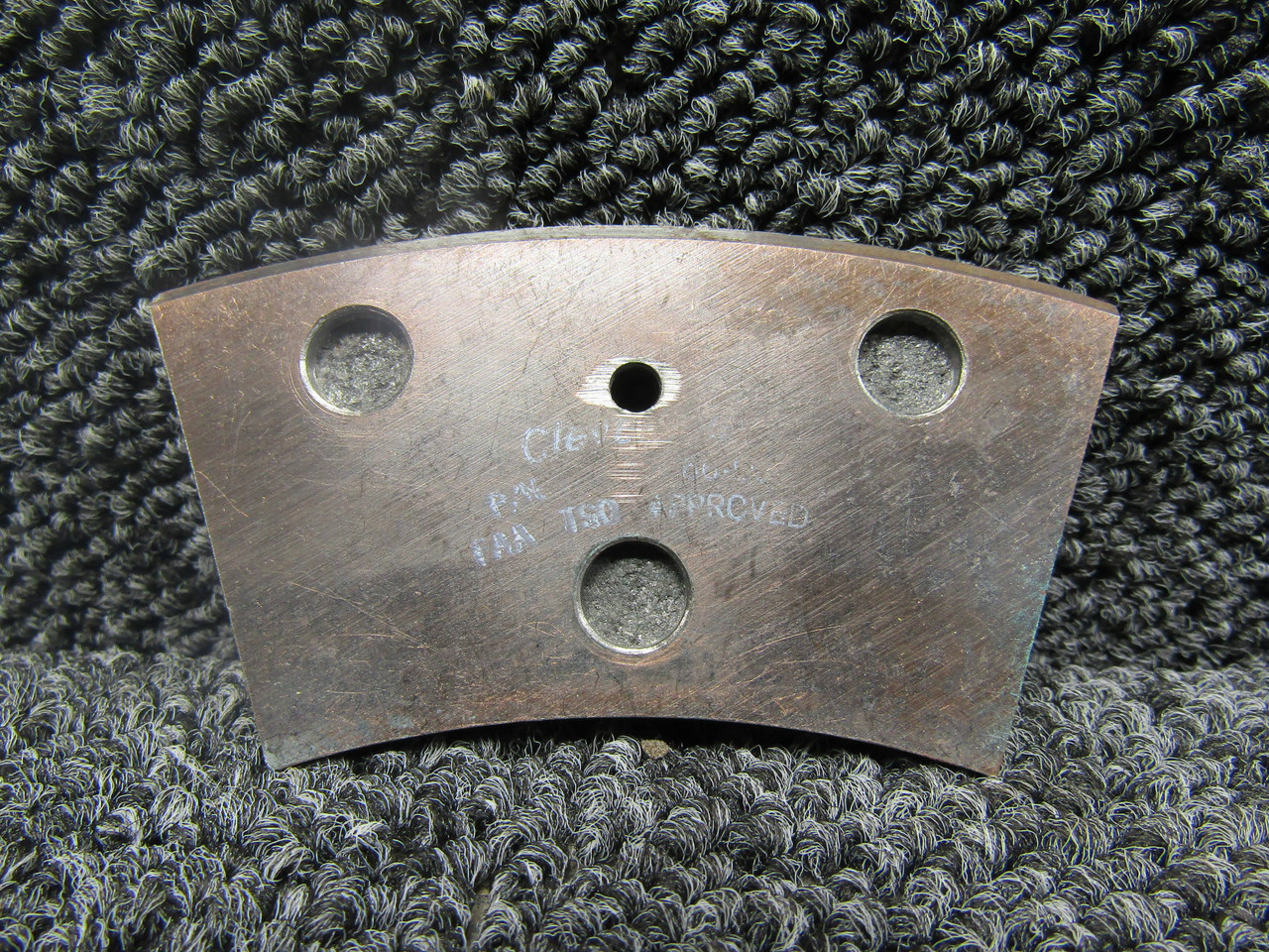 066-09000 Parker Clevland Parts Brake Lining Unit