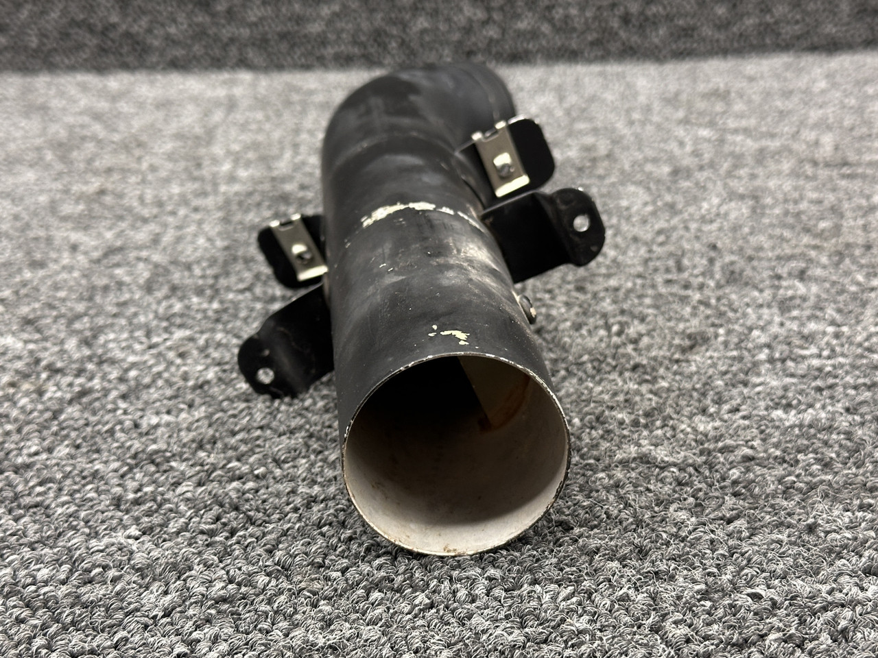 0715101-26 (Use PN: 0715101-24) Cessna 182S Air Duct Assembly