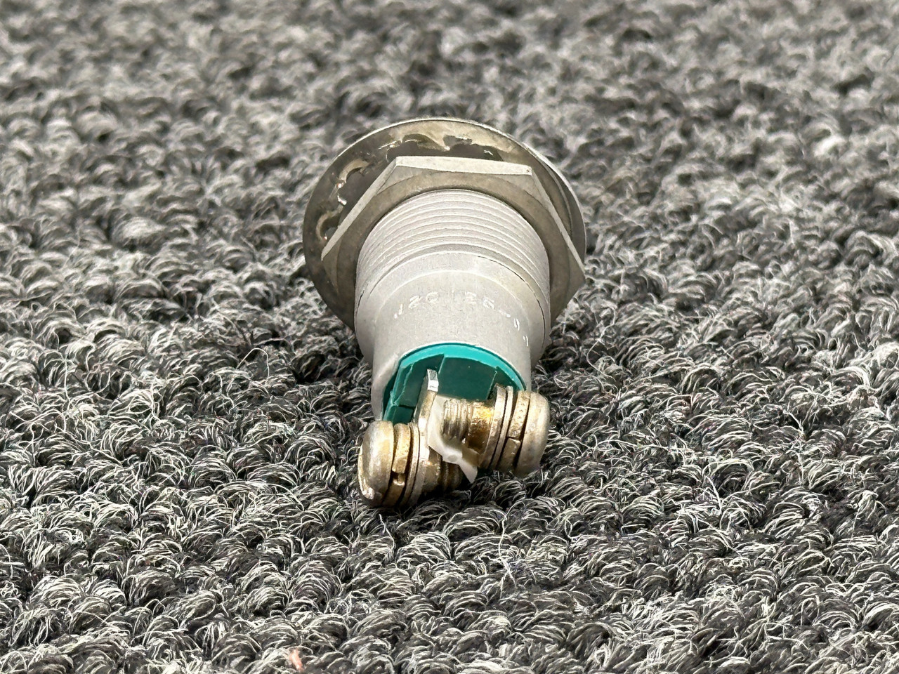 J20125-03 Luminator Light Switch Assembly | BAS Airplane Parts