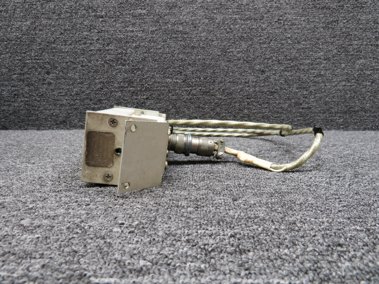 30-1467-5 Grimes Navigational Strobe Light Assembly For Sale