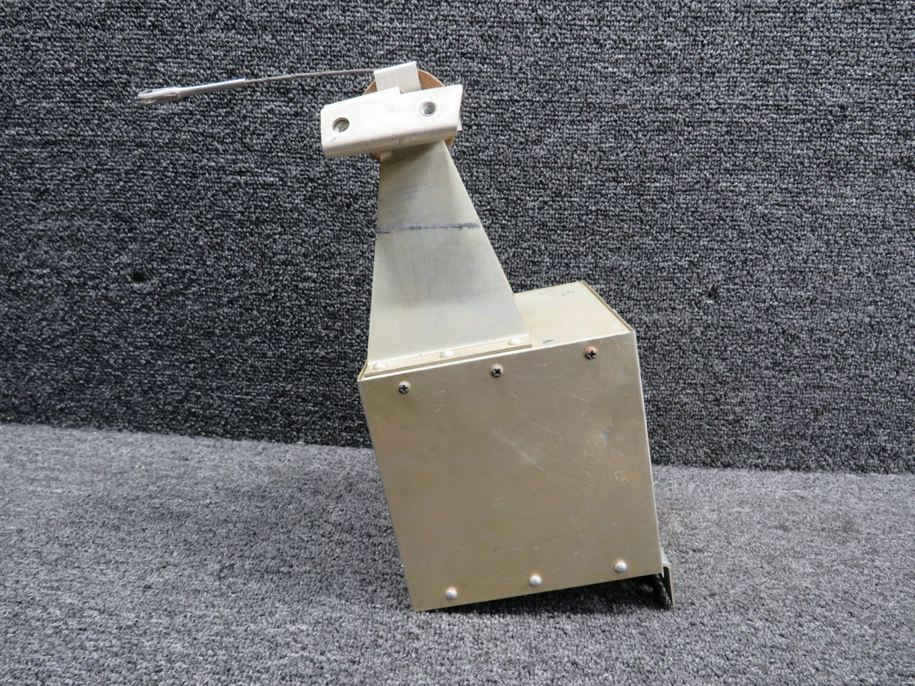 C-622 Tactair T-3 Autopilot Aileron Servo Part