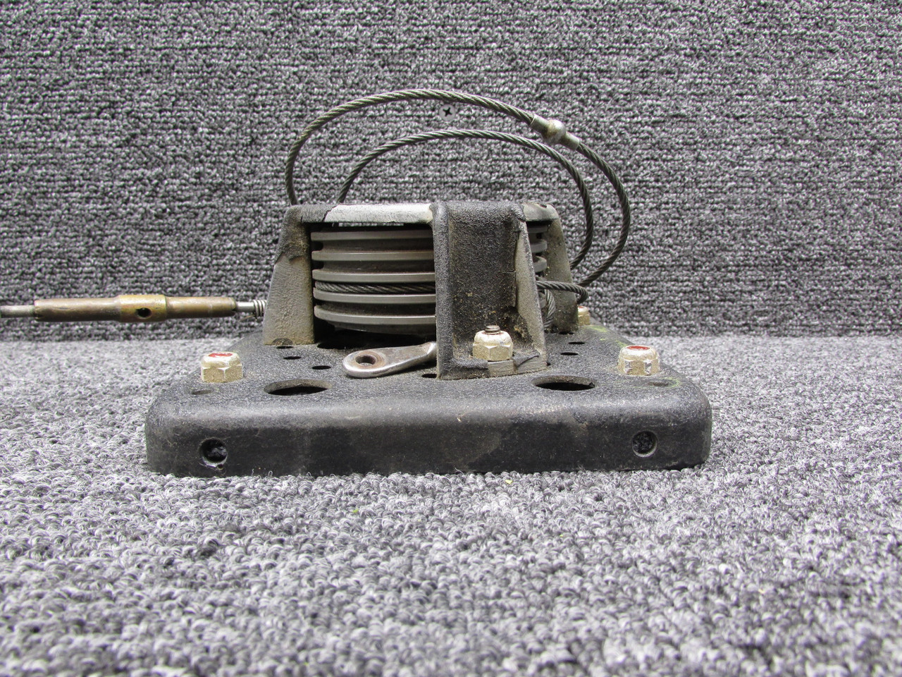 4006451-0501 Bendix, Capstan 2268A1 Servo Assembly For Sale