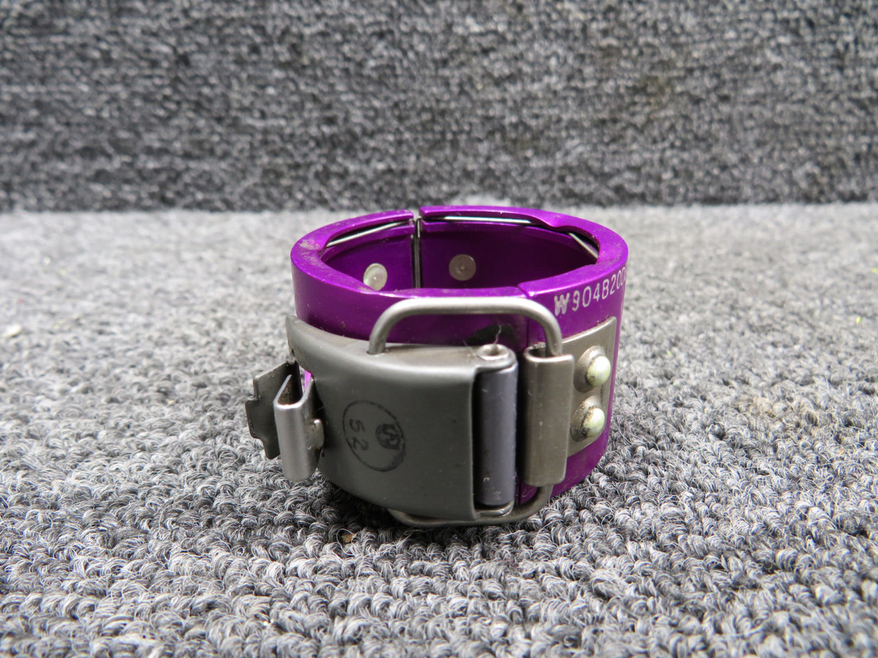 W904B20DE Delaval Wiggins Coupling Part