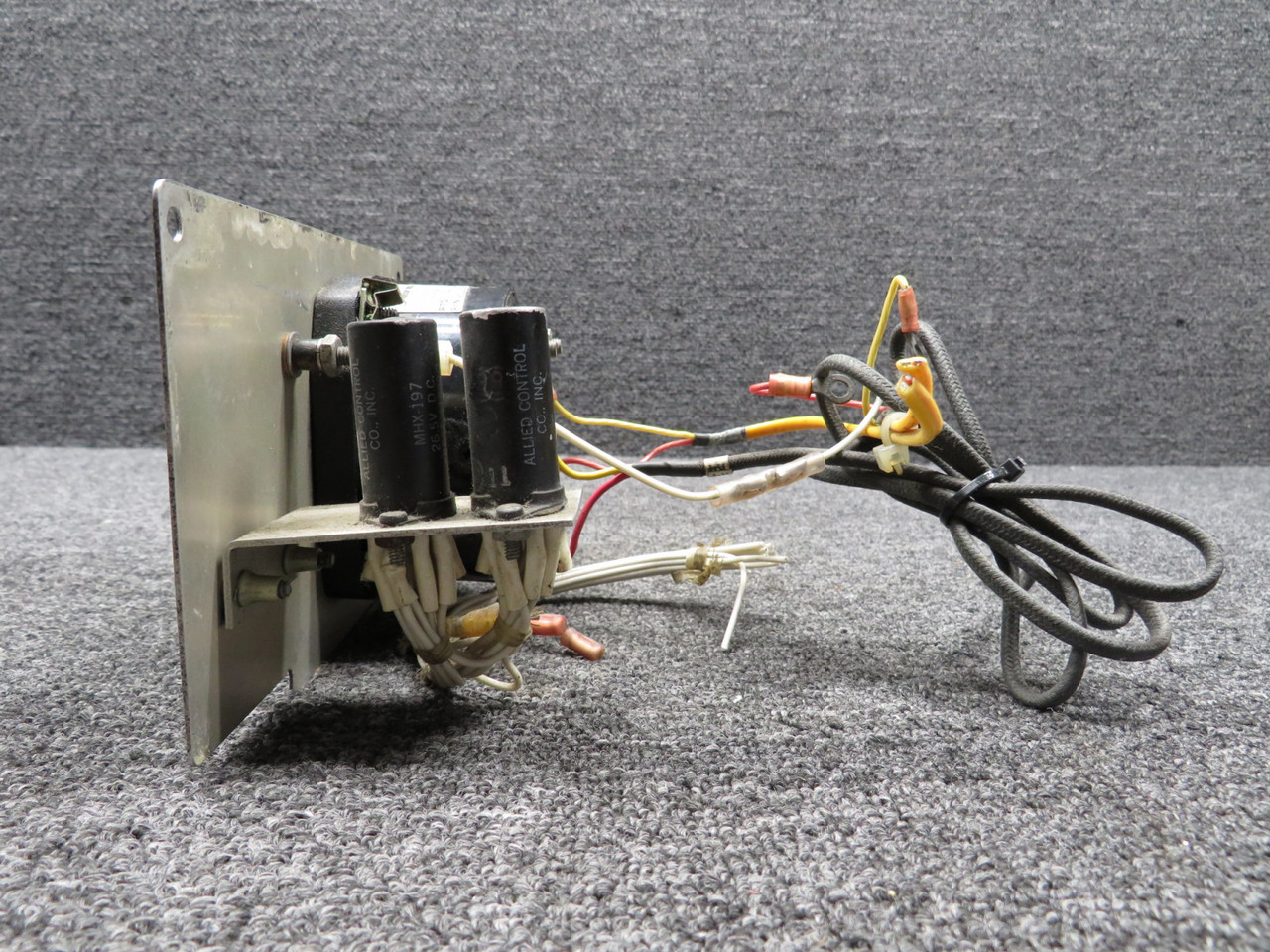 46155 Exhaust Temperature Gauge Indicator Comes with Mount Assembly