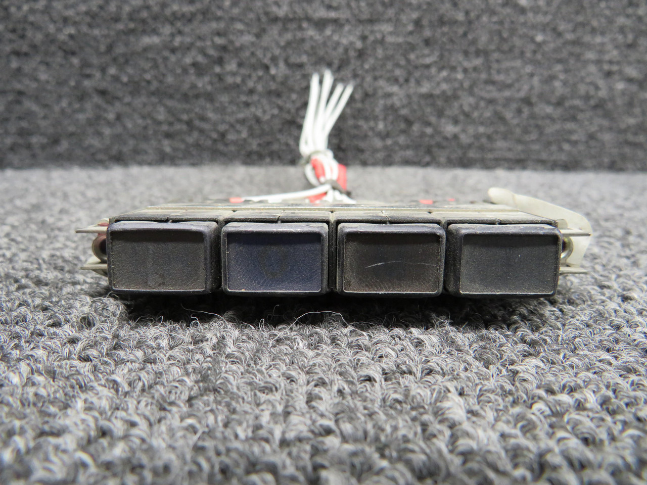 354-0842-001 Korry Parts DME Annunciator Panel For Sale