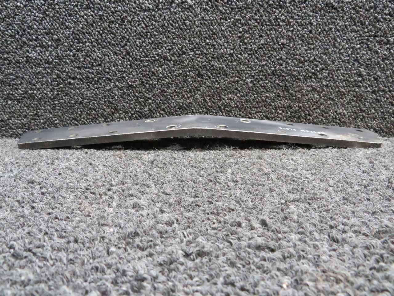 20433-000 Piper PA24-180 Main Spar Lower Plate Attachment