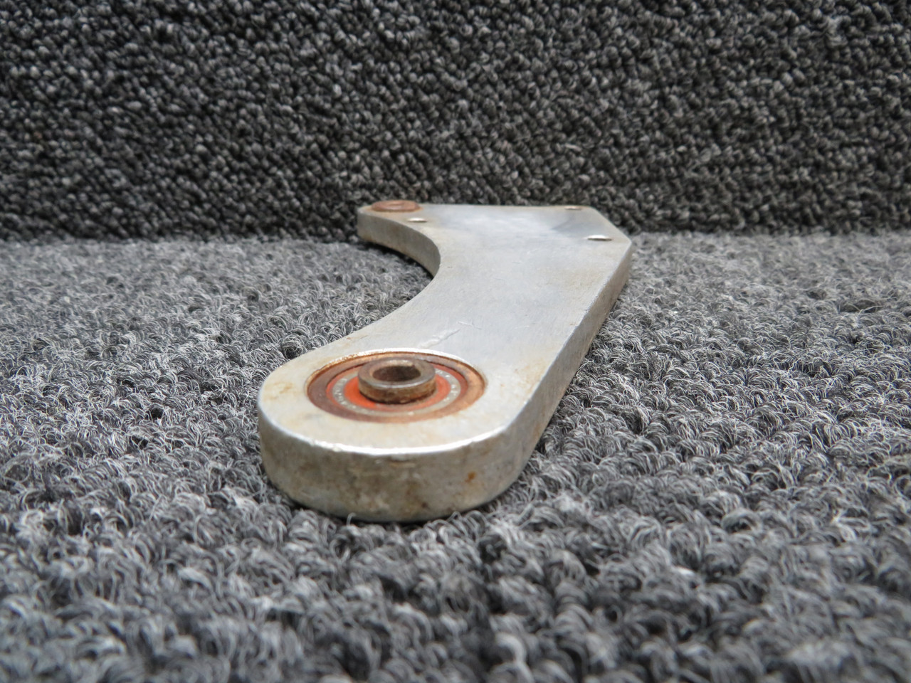 0734101 Cessna 182A Pylon Assembly Elevator (Knicks and Some Corrosion)