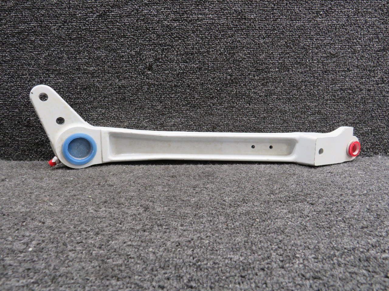 40279-017 Piper Main Landing Gear Side Brace Link Assembly Part